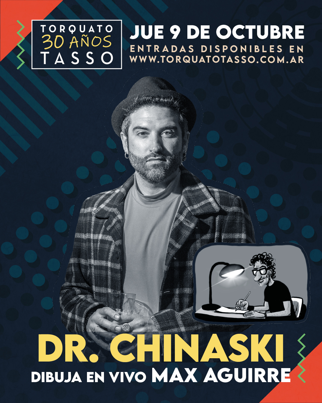 Doctor Chinaski